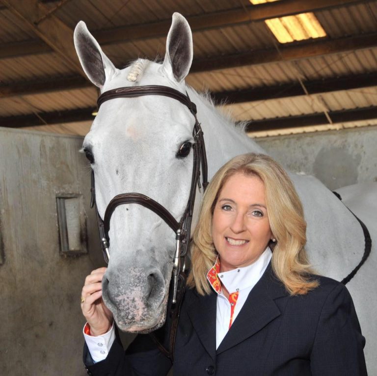 Women Living Fully - Woman of the Week: Dr. Wendy Rice