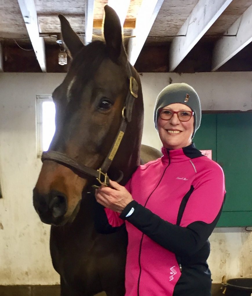 Women Living Fully - Woman of the Week: Laurel Davidge