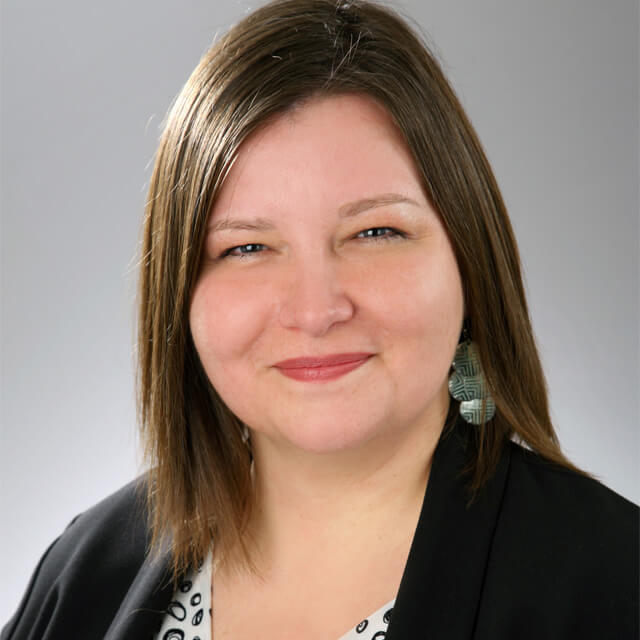 #1M10MProject - Tania Tack supports Interval House