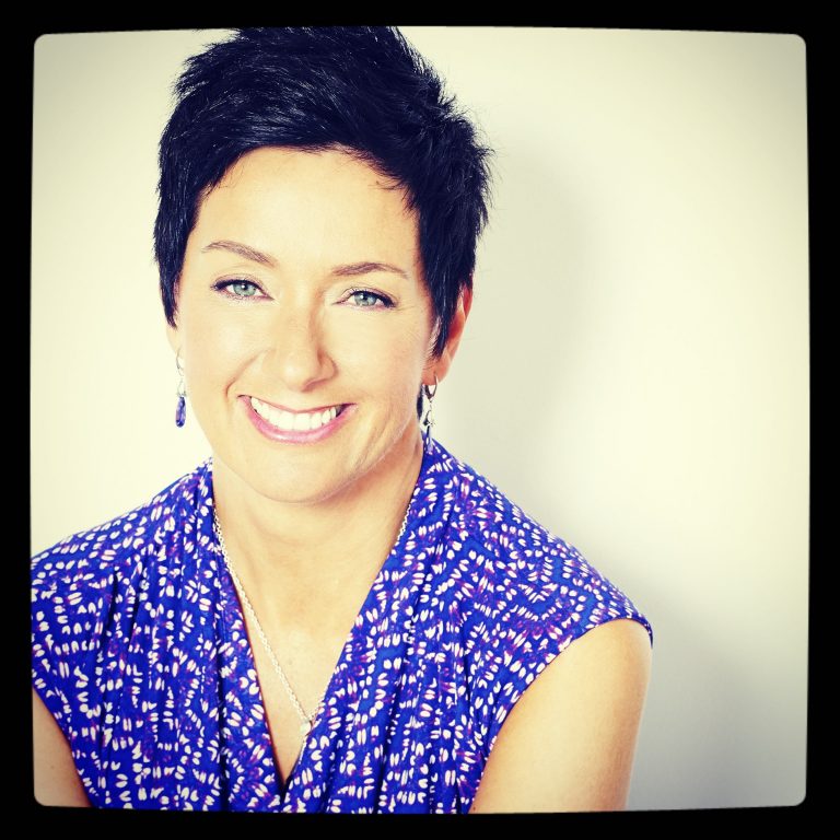 Women Living Fully- Woman of the Week: Michelle Horne